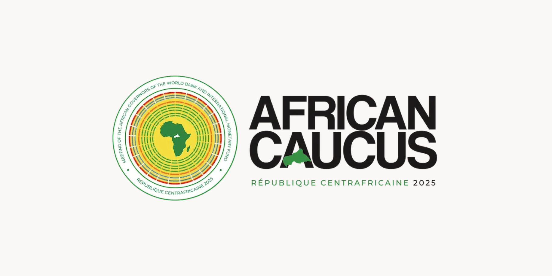About the African Caucus | African Caucus